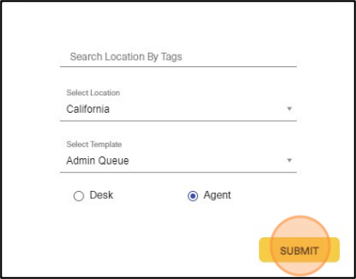 How do I login and view my Virtual Queue? – Qtrac Help Center