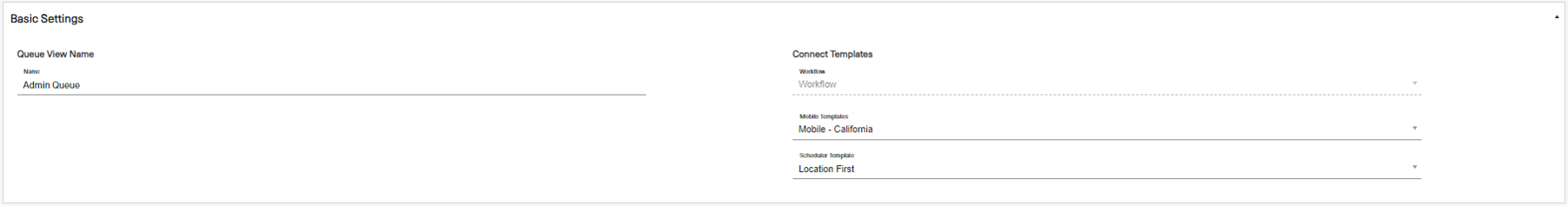 How to change Queue View Settings? – Qtrac Help Center
