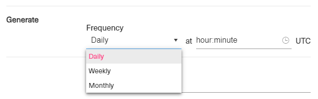 Introducing Qtrac Scheduled Insights – Qtrac Help Center