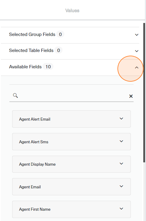 How To Open Insights Report For User Settings Qtrac Help Center