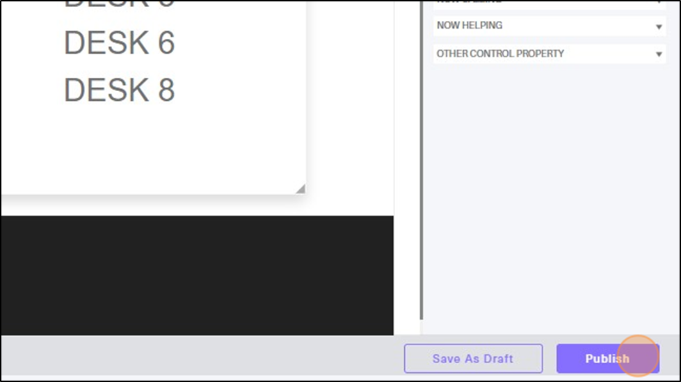 How to use Columns per Queue on Qtrac Monitor – Qtrac Help Center