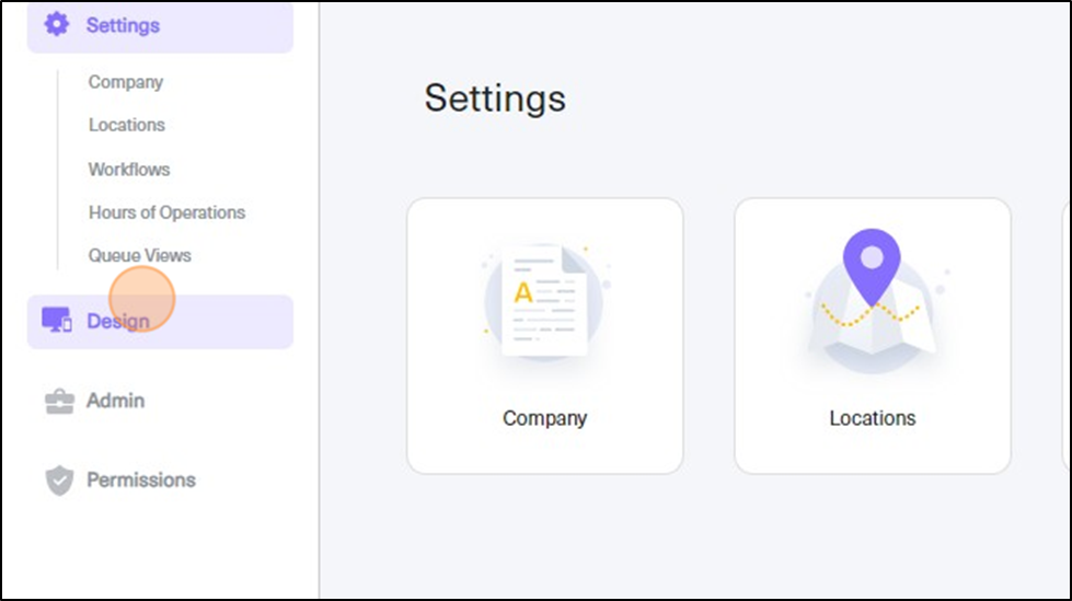 How to use Columns per Queue on Qtrac Monitor – Qtrac Help Center