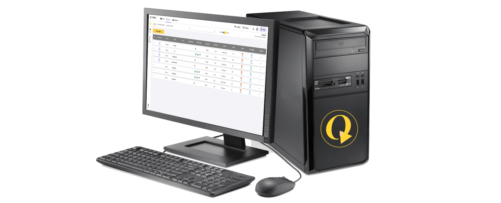 Introducing Priority Rules: Elevate Your Queue Management with Qtrac ...