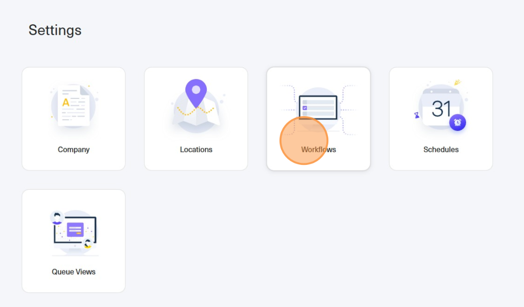 How to Create a Resource Template – Qtrac Help Center