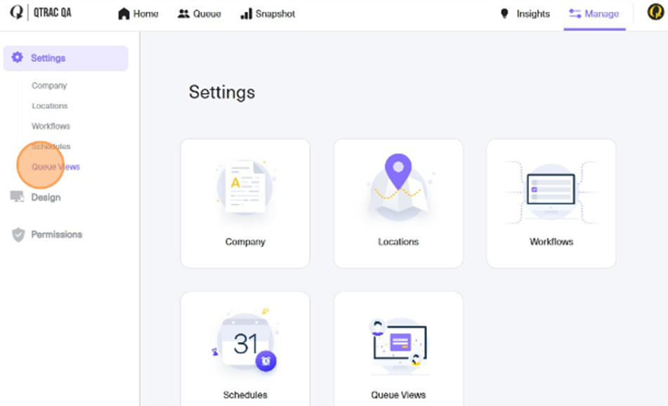 How to Clone or Duplicate Queue Views Template – Qtrac Help Center