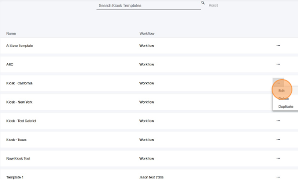 How to Clone or Duplicate Designers – Qtrac Help Center