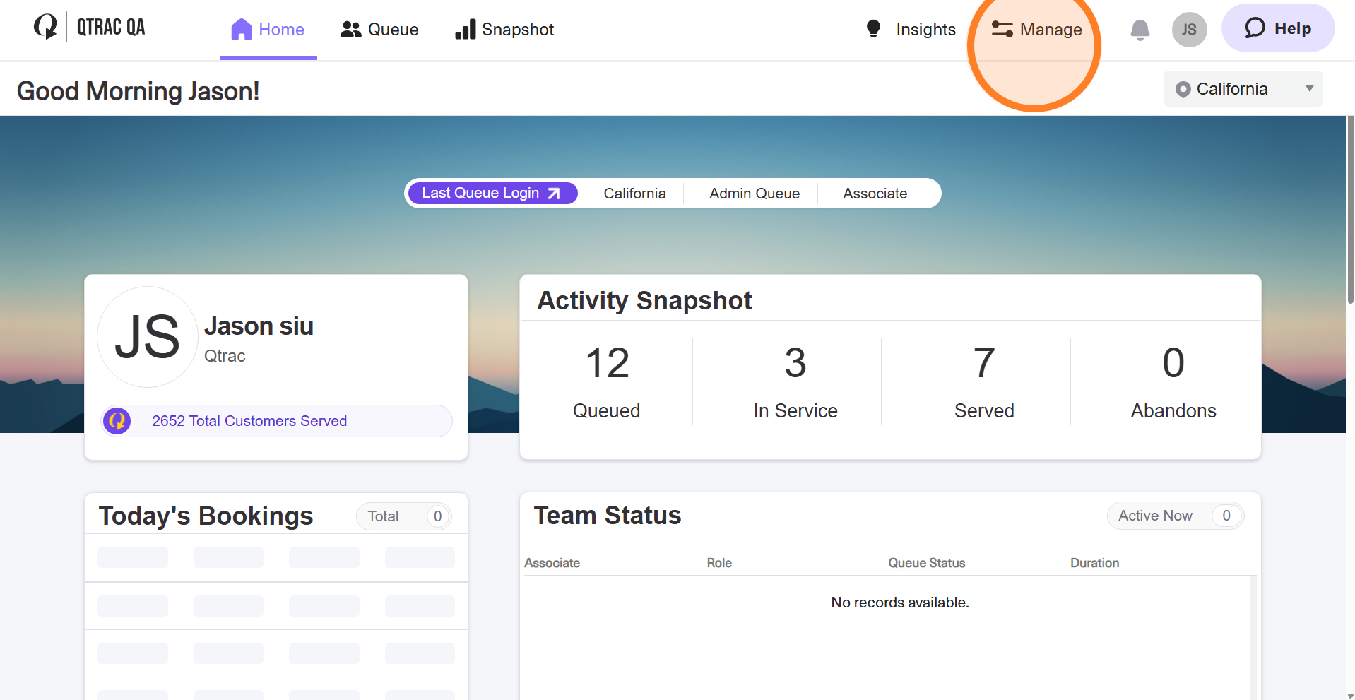 How to Configure Booking Template Durations and Intervals – Qtrac Help Center