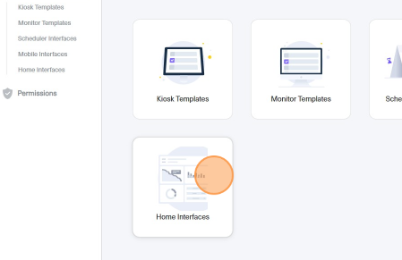 How to activate and use the Today's Booking Widget at the Home ...